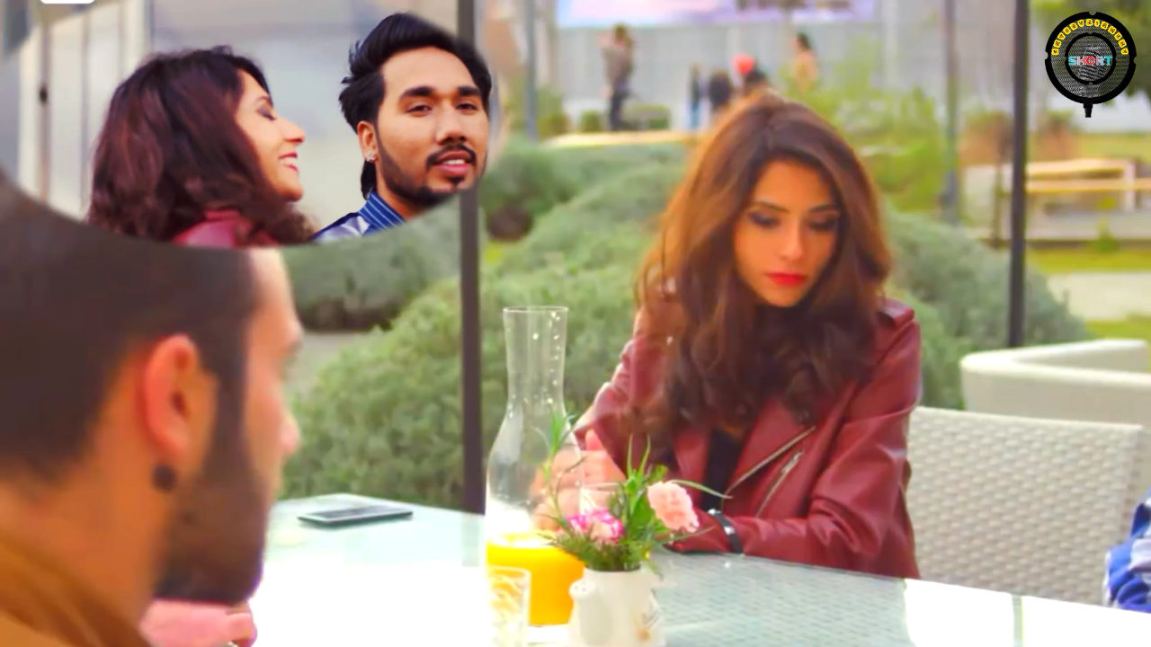 | SHORT ENTERTAINMENT Powered by RBS