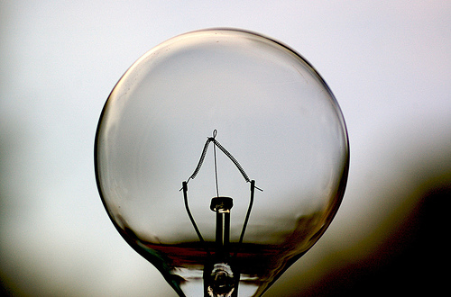 best photos 2 share: 8 Brilliant Light Bulb Pictures