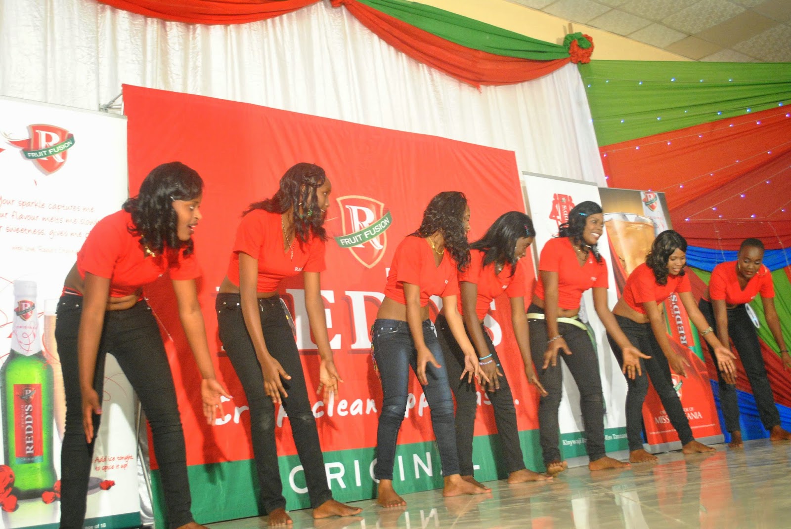 Habari na Matukio Mbeya: HABARI KATIKA PICHA ZA MATUKIO YA MISS MBEYA ...