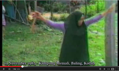 TRAGEDI MEMALI : [Video] Kisah Ngeri Yang Tidak Pernah Dipertontonkan ...