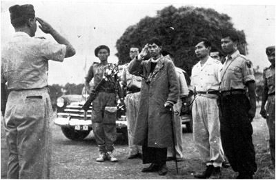 Hasna's Blog: SEJARAH: pertempuran ambarawa