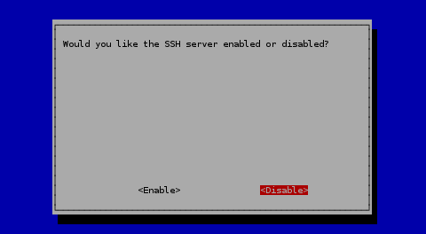 Study Raspberry Pi: Remote access to Raspberry Pi using SSH terminal command