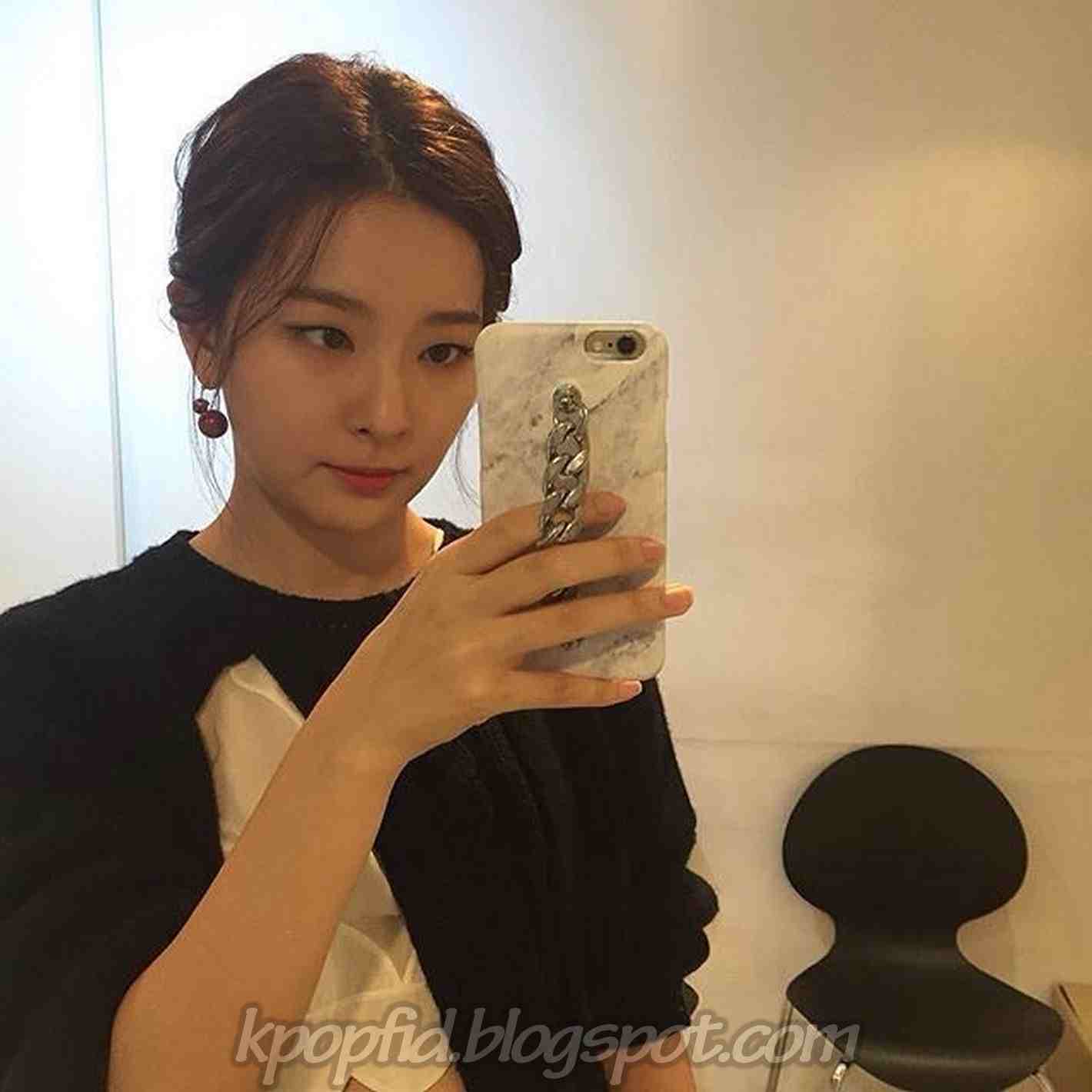 Biodata Foto Seulgi Red Velvet Terbaru dan Terlengkap 2017