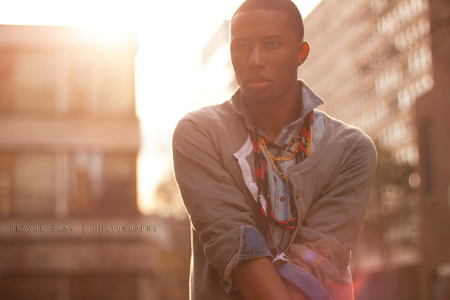 shayne gray learns photography %$#!: Shoot with Michael Gayden