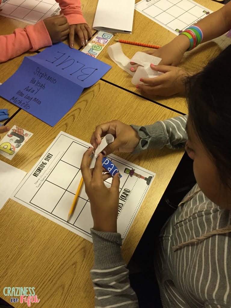 Craziness in Fifth: Frankenstein Mystery