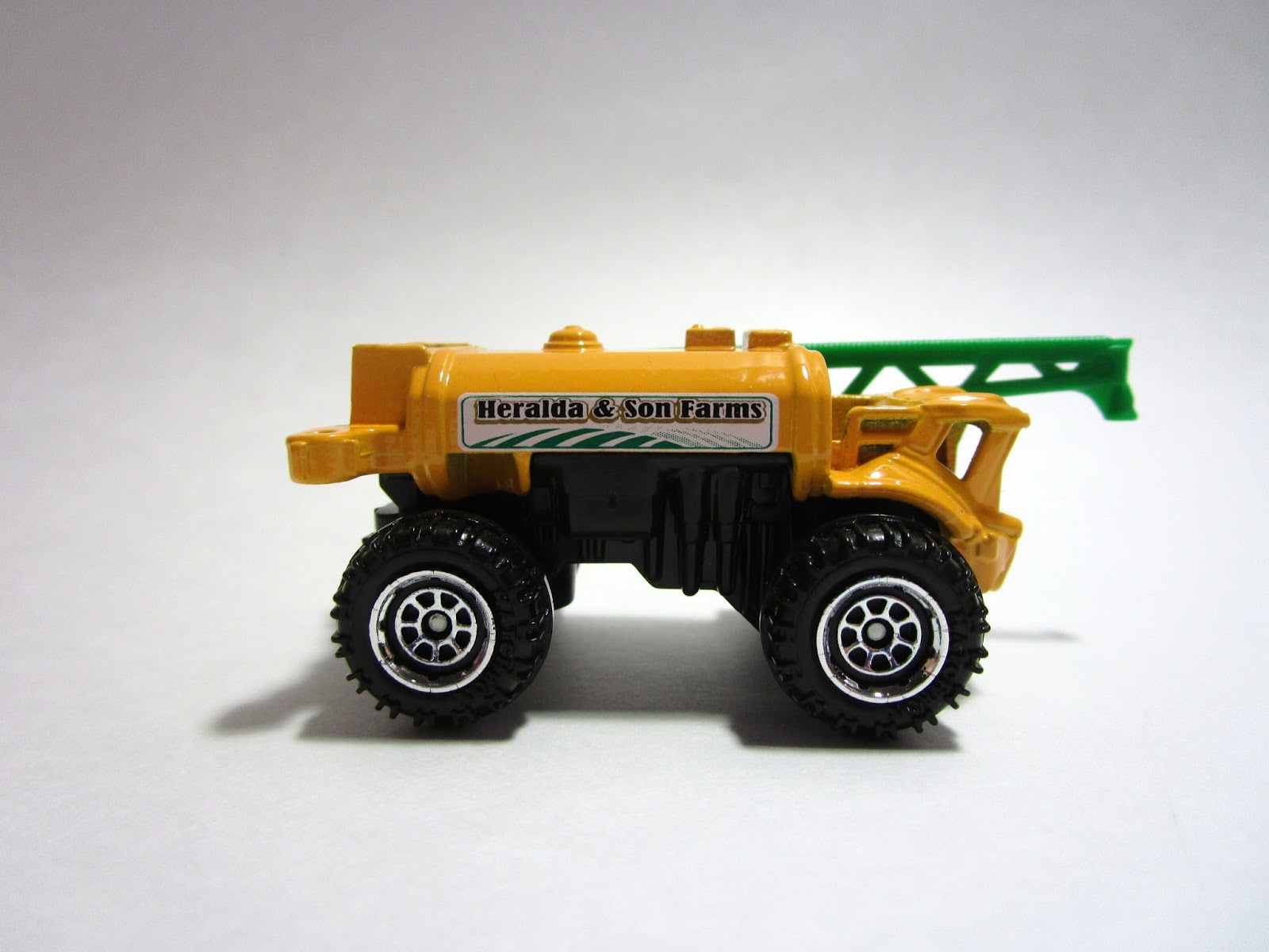 Matchbox is King of the Unique Model... | All About Cars