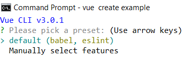 "The Vue Handbook" Annotations - Part 2: Vue CLI and intro in Vue Components | My Public Notepad