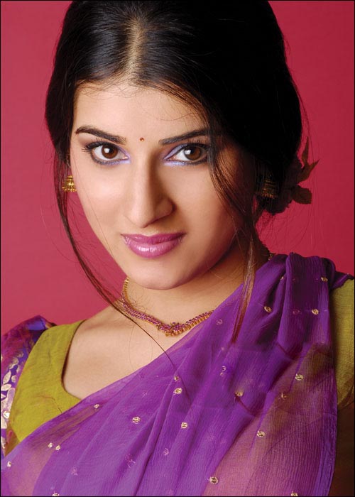 Archana Spicy Stills