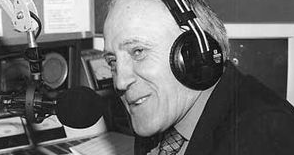 Media Confidential: R.I.P.: Longtime Jamestown NY Broadcaster Jim Roselle