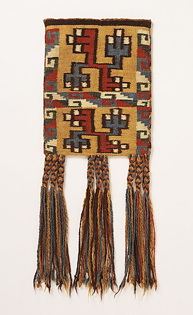 ACravan: Fascinating Inka Object (circa 1240-1470 A.D.) From L.A ...