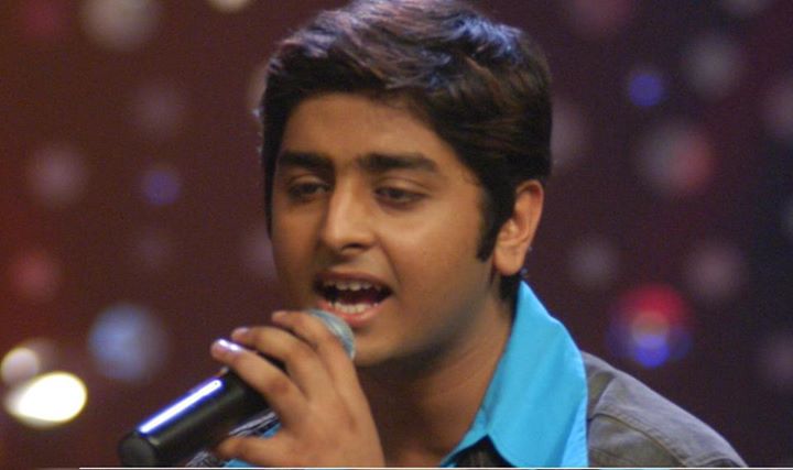 Planet Bollywood: Arijit Singh Singer