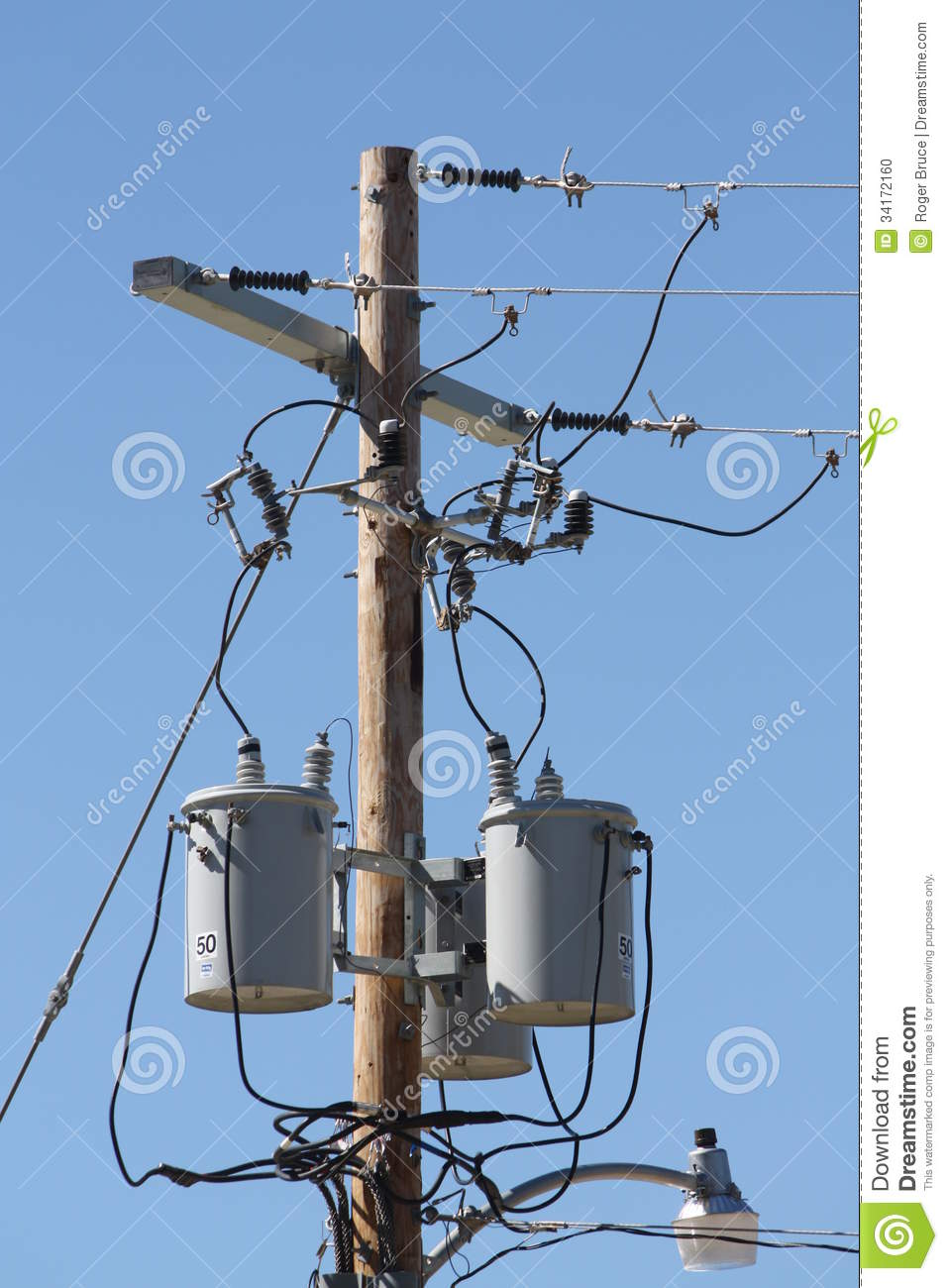 Electrical Engineering Information: Parts of Transformer