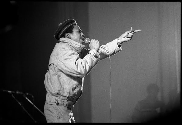 DDS BLOG: Rest In Peace : Smiley Culture (10 February 1963 – 15 March 2011)