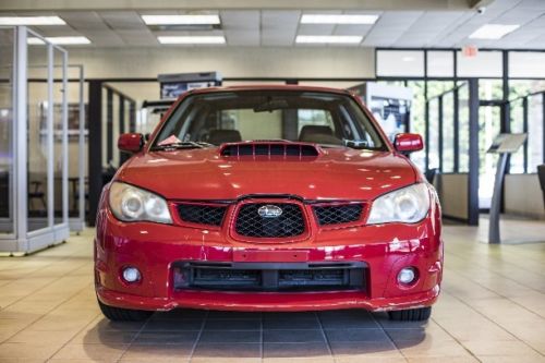 Baby Driver Subaru WRX Sells For $69,100 - car news