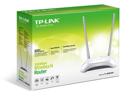 Cara Setting Access Point TP-LINK Dengan Mudah - Amink web