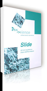 Geological Solutions: Rocscience Software Slide