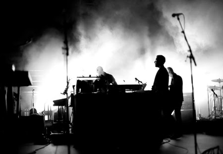 Live Bootlegs: Massive Attack - Live @ Roskilde Festival, Denmark, 28 ...