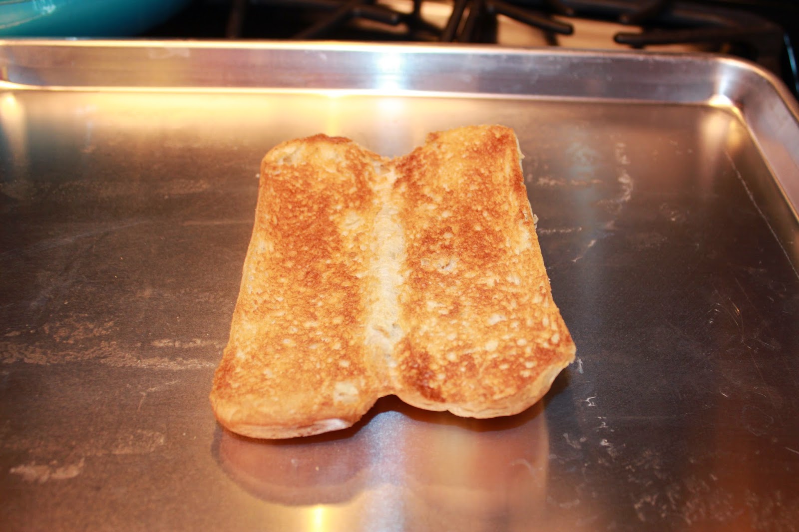 Michelle's Tasty Creations: Italian Beef Dip Sandwiches