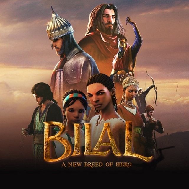 Download Film Bilal: A New Breed of Hero - Gudang 25
