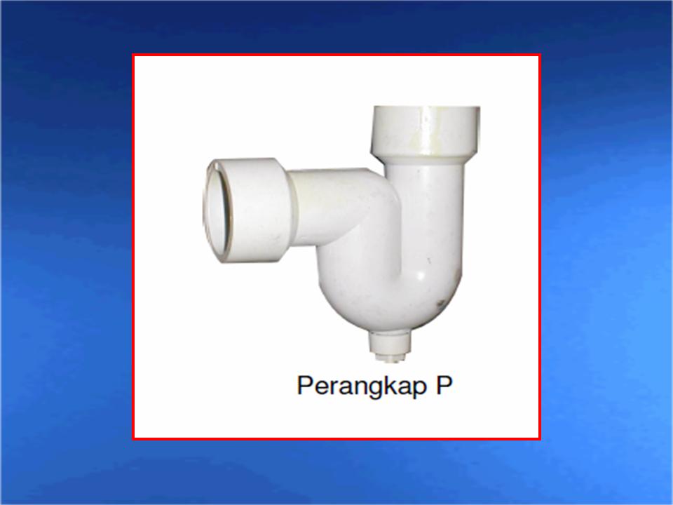 KHB - ERT: JENIS PERANGKAP