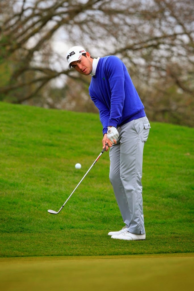 Shotsaver Golf Blog: June 2014