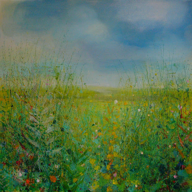 Sandy Dooley: paintings 2012