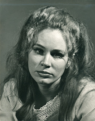 Karen Black