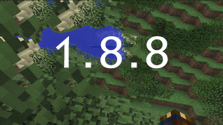 Minecraft v1.8.8 | Effocuss