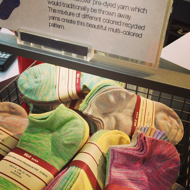 Captain Dapper: Dapper Style: Captain Dapper Hearts Muji