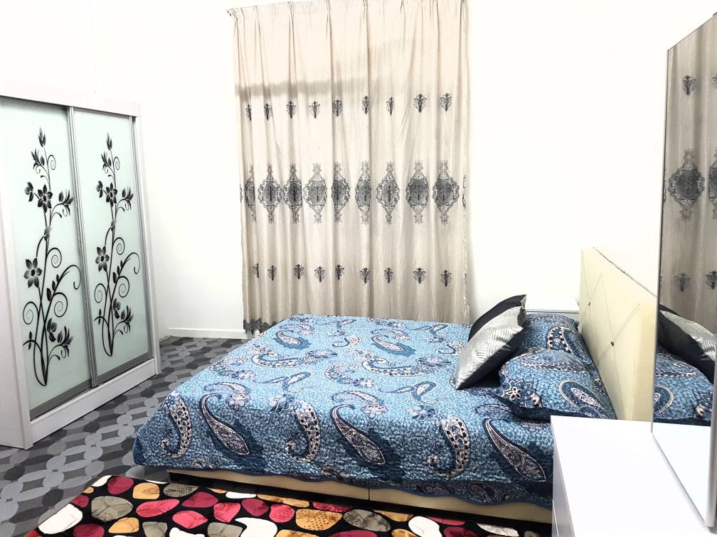 HOMESTAY NUR KASIH GONG BADAK KUALA TERENGGANU (16 BUAH HOMESTAY ...