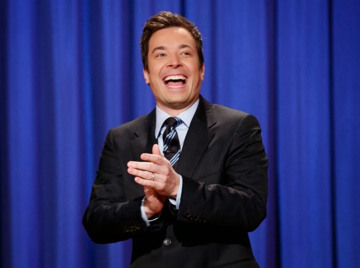NELSON RODRIGUES TATIS INFORMA: JIMMY FALLON EN "TONIGHT SHOW" EL ...