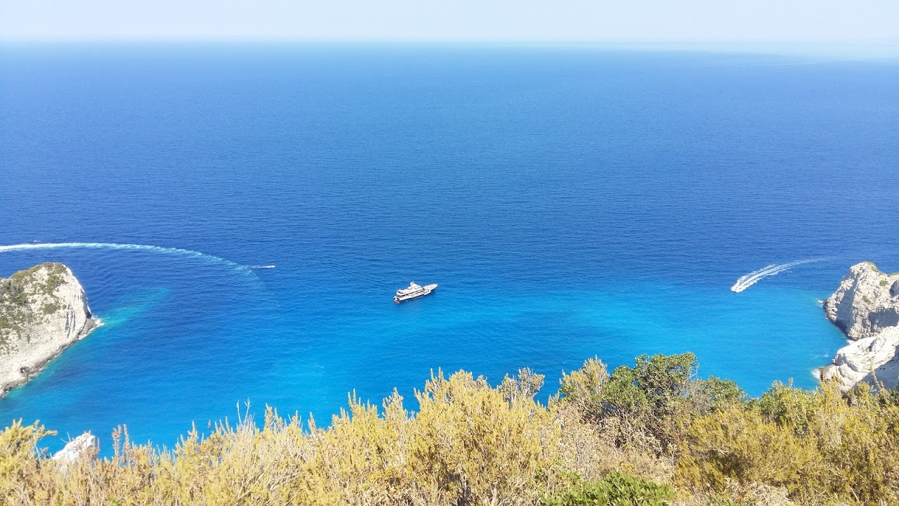 Marea Egee - Aegean Sea