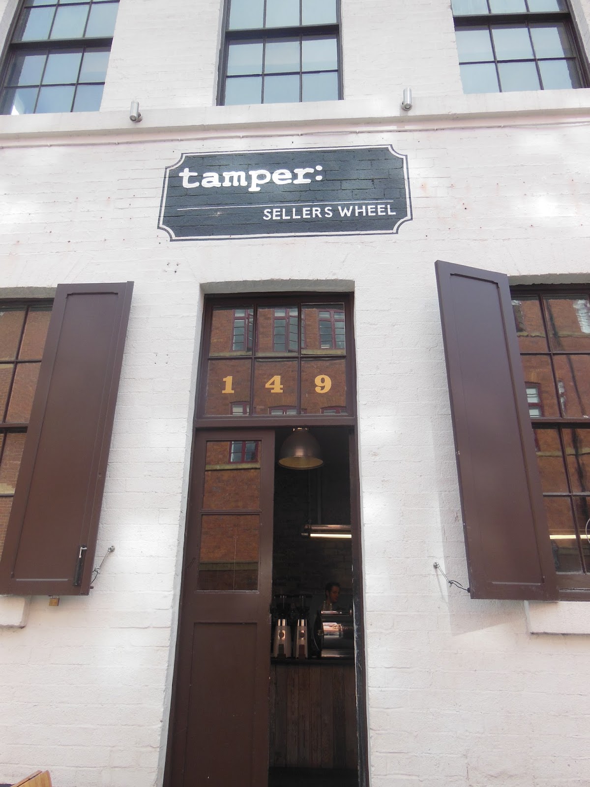 Heart Shaped: Butcher Works & Freeman College