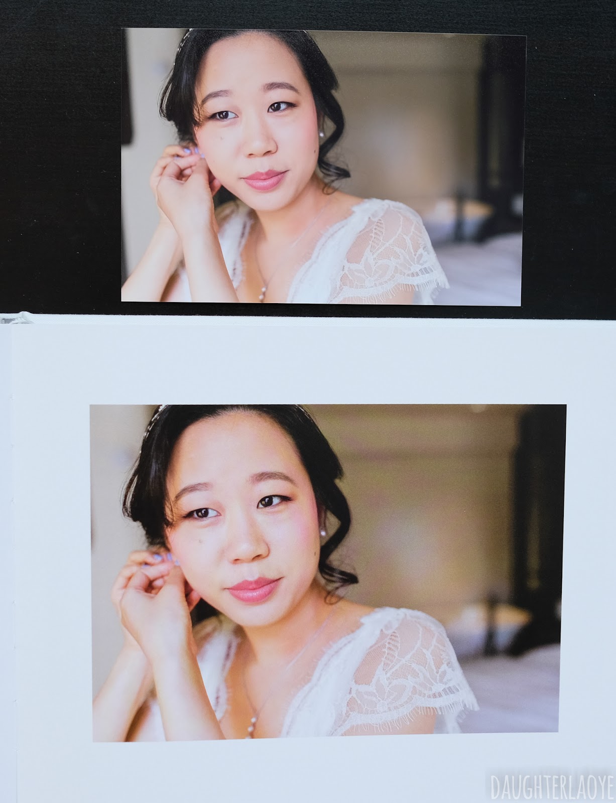 Daughter Lao Ye: Photobook Review: MILK Photo Book (Paper)