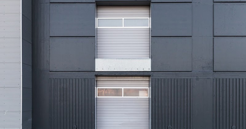 Different Types and Features of Commercial and Residential Modern ...