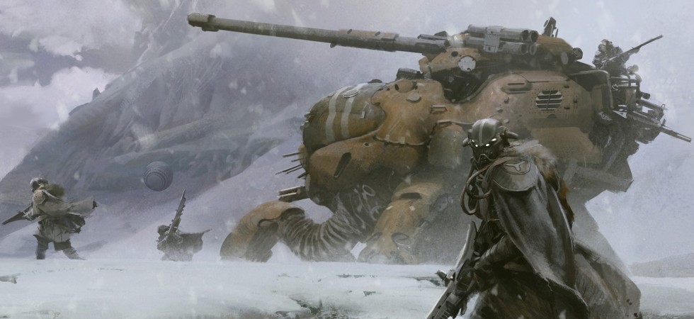 Gears of Halo - Video game reviews, news and cosplay : Destiny's ...