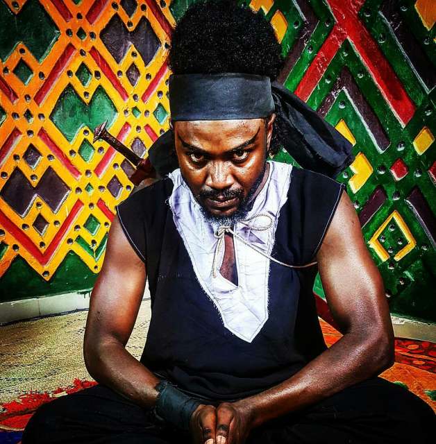 Wata sabuwa! Jarumi Adam Zango zai saka wando daya da masu masa zargin ...