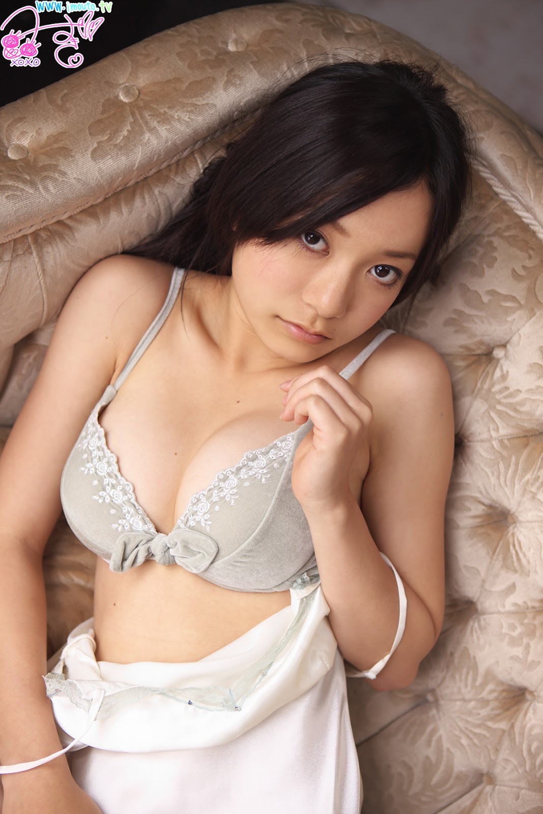 [Imouto.tv Babes] Arikawa Mizuki #01 | idolphotos