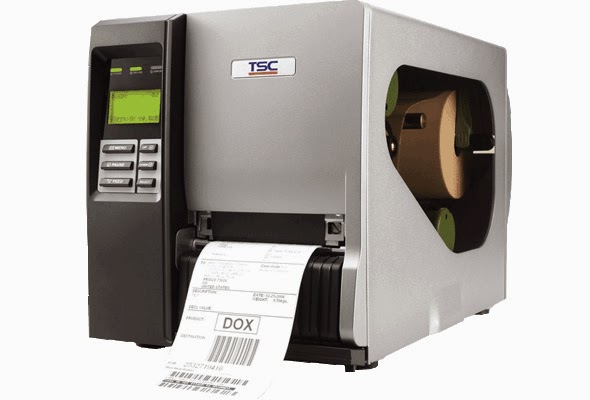 JMRF-SISTEMAS DE IMPRESION: IMPRESORA TSC MODELO TTP-ME246 M PLUS