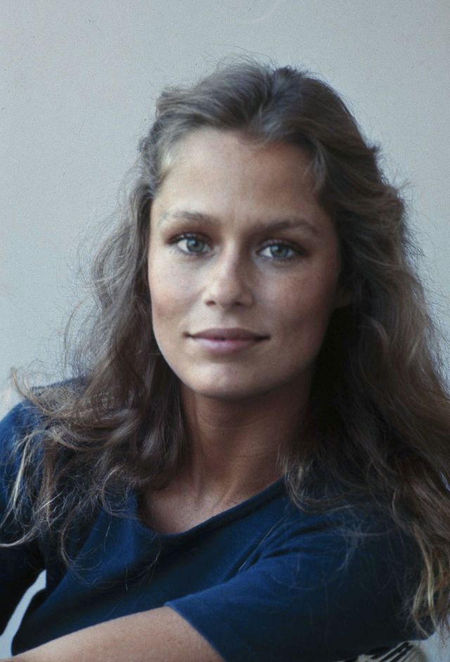 40 Glamorous Photos of Lauren Hutton in the 1970s and 1980s ~ Vintage ...