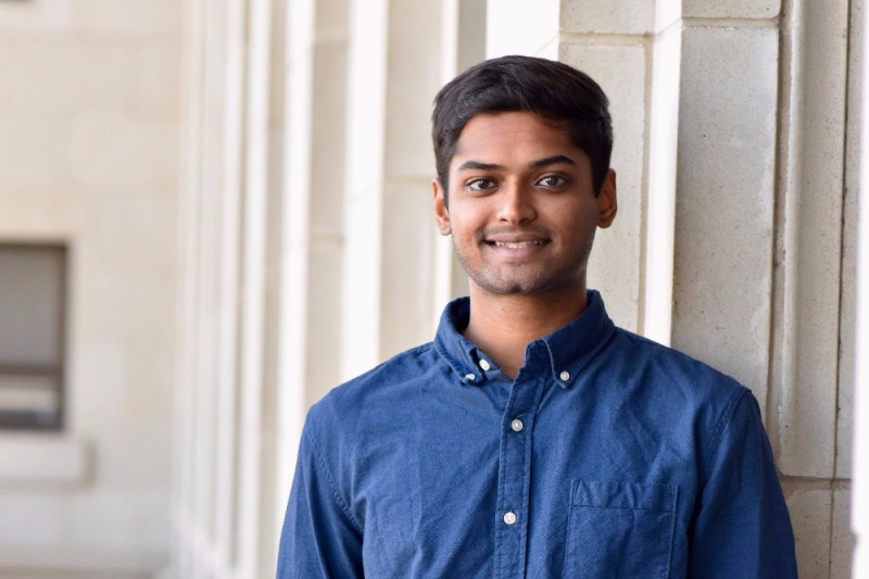 My Corner of the World: November 2017