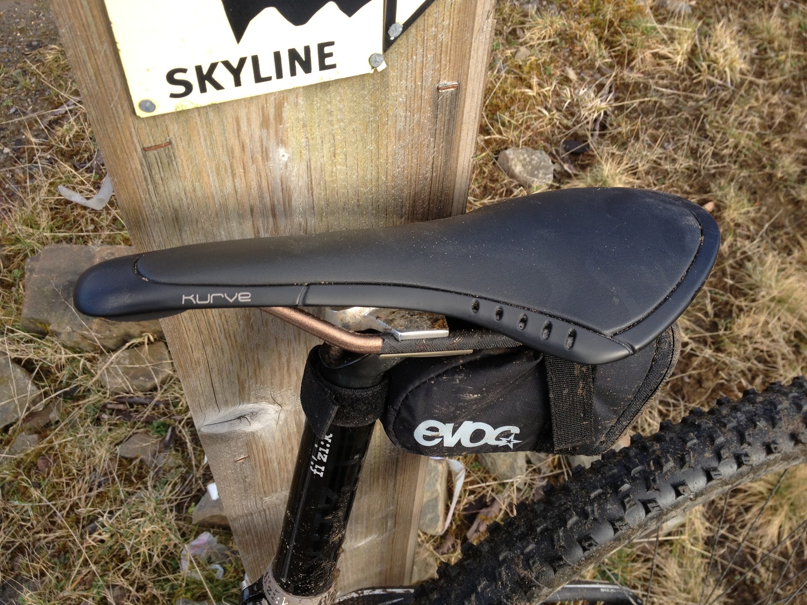 Humphr's 24hr Quest: Is This The Finest Saddle Ever Made?