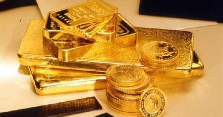 Buy Gold: Why is gold considered so valuable?