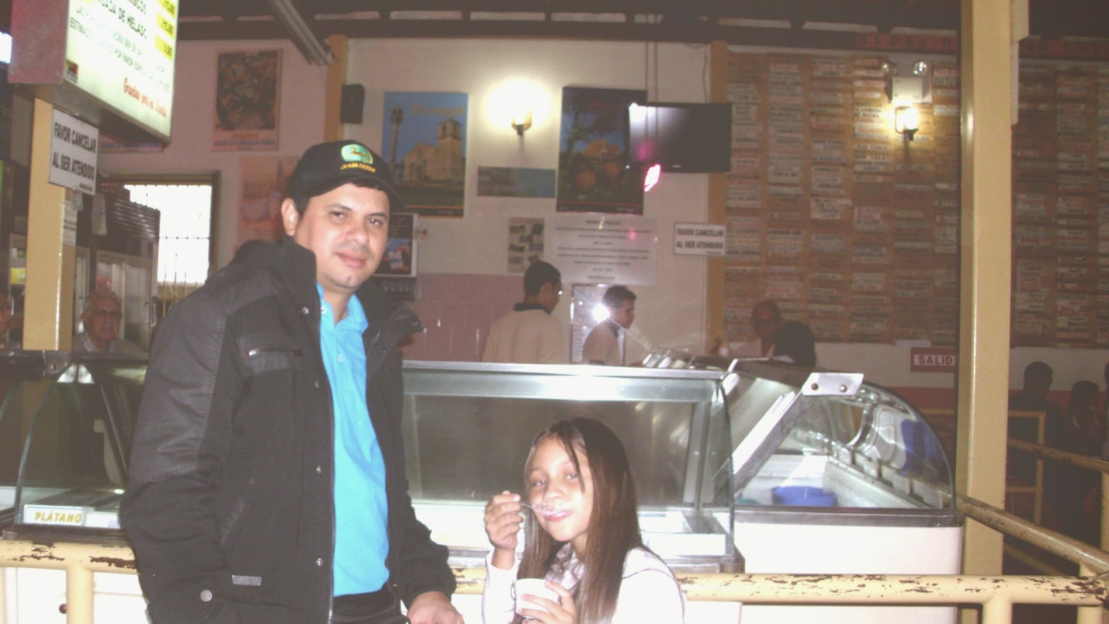 GüigüeSalirPorVenezuela2013.blogspot.com/: Mérida / Edo. Mérida ...