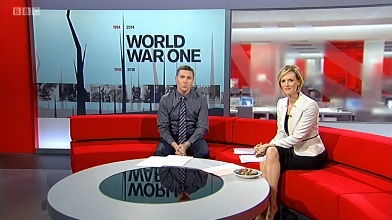 UK Regional News Caps: Laura Trant - BBC South Today