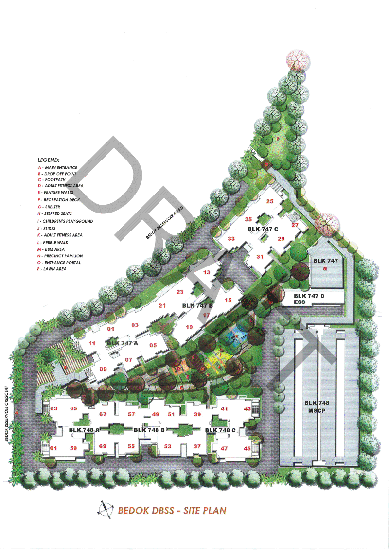 Pasir Ris One DBSS| Launch Now On 2012 | HDB | DBSS