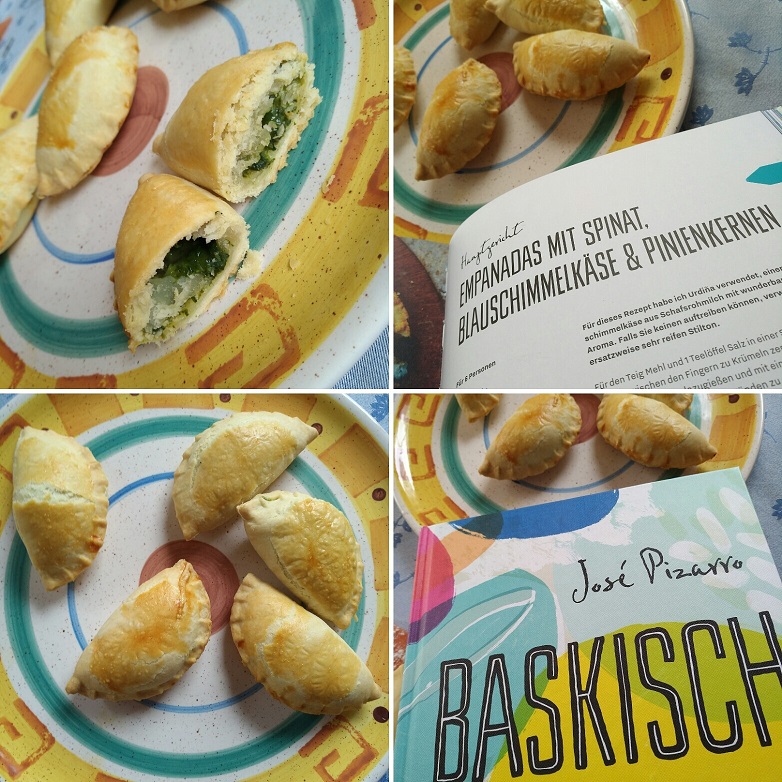 Cocolinchen : Baskisch - Rezepte aus San Sebastián, Bilbao und Umgebung ...