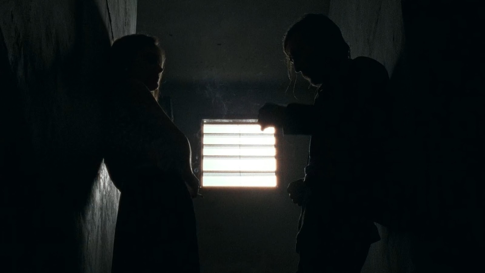 The Walking Dead - The Cell - Review