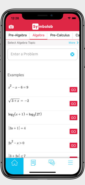 All Is Well: Symbolab