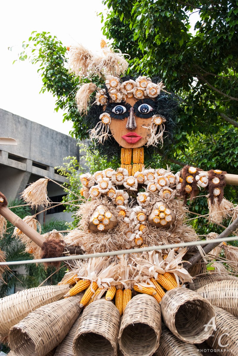 An Endlessly Changing Horizon: Bambanti Festival